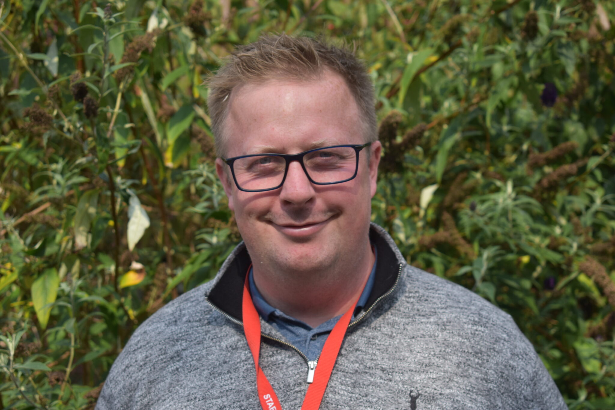 Our Staff - Sheerhatch Primary School