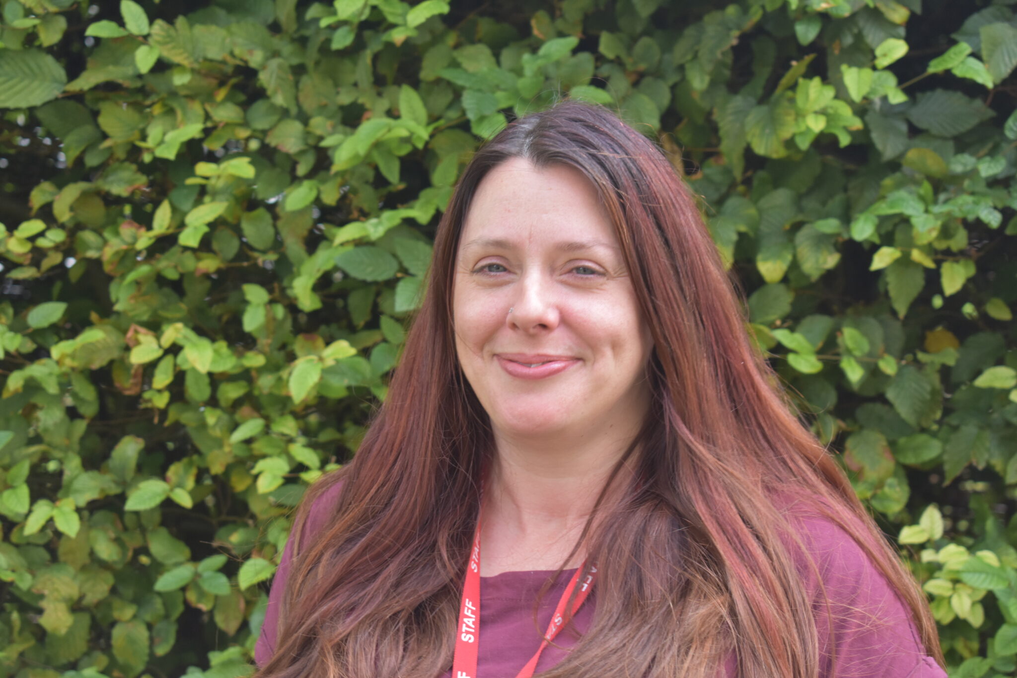 Our Staff - Sheerhatch Primary School